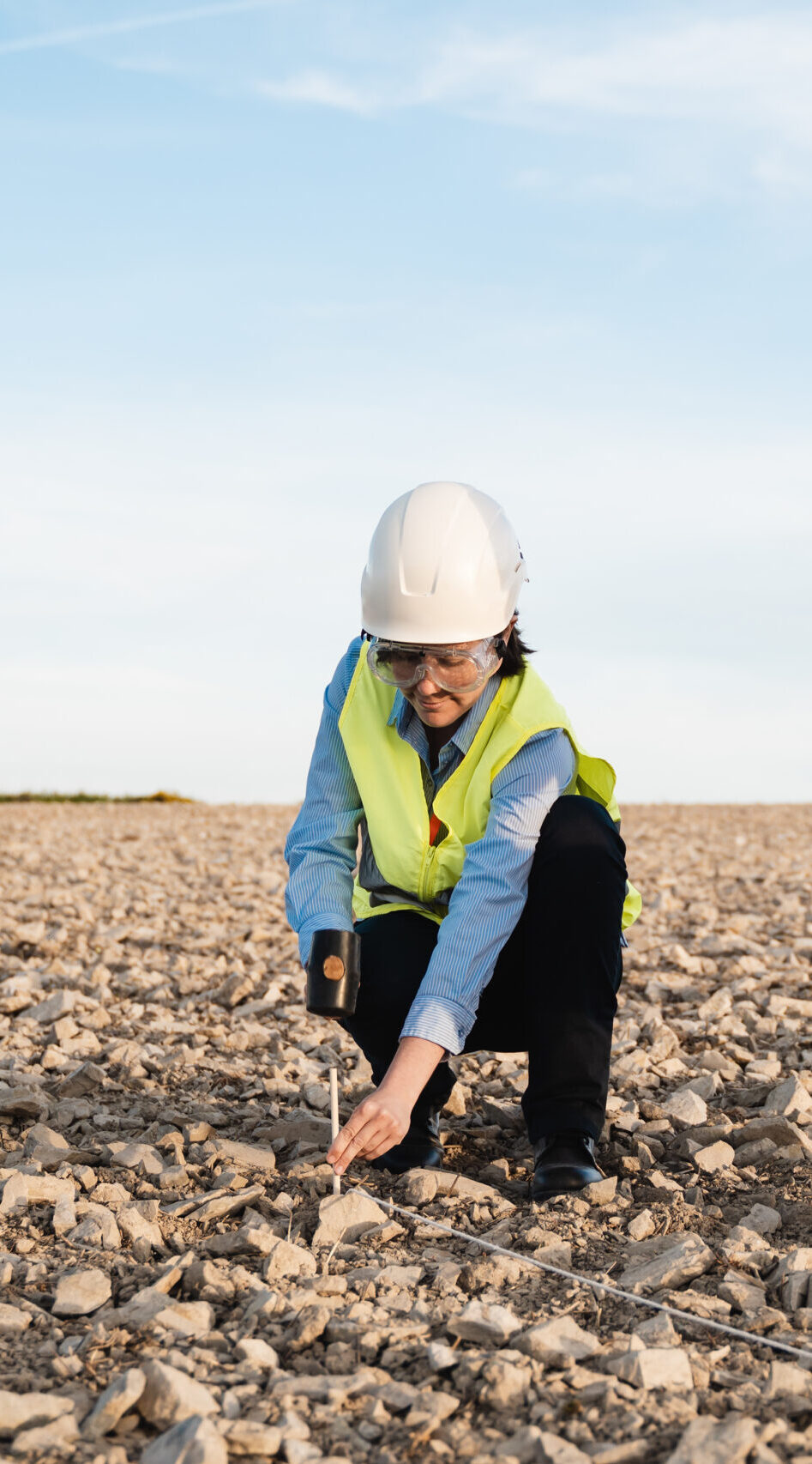 Earth lynx Engineering – Environmental Solutions