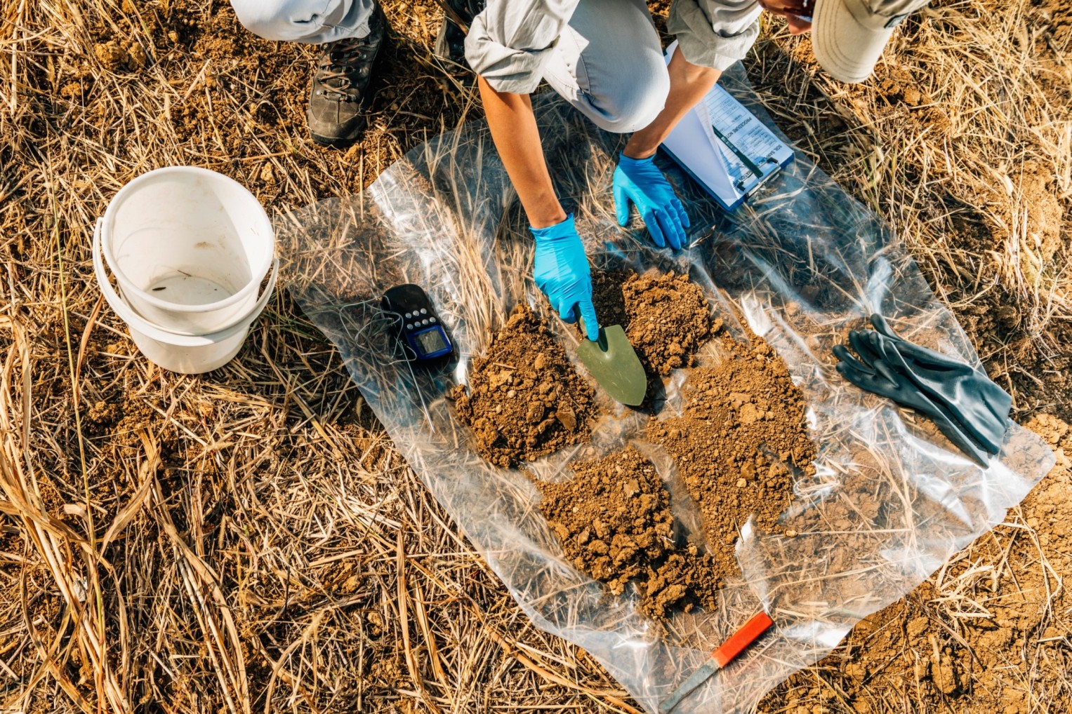 Earth lynx Engineering – Environmental Solutions